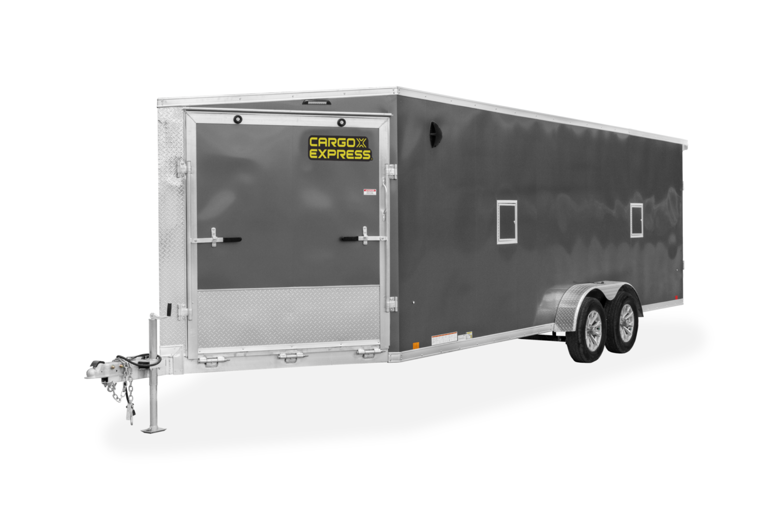 Cargo Trailers | Cargo Express
